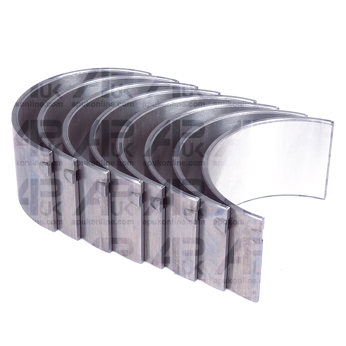 Ferguson Tractor Conrod Big End Bearing Set Std | APUK Online