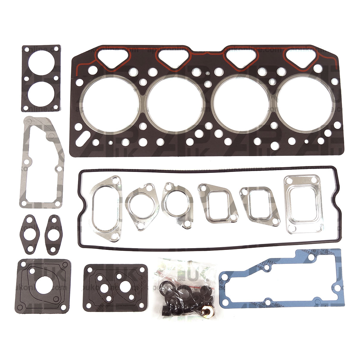 Case International IH Tractor Top Head Gasket Set | APUK Online