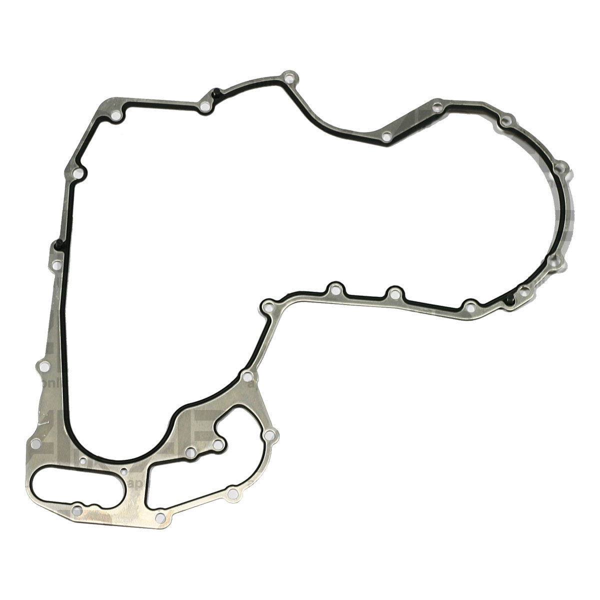 Timing Cover Gasket For Perkins Engine for 3681P047 | APUK Online