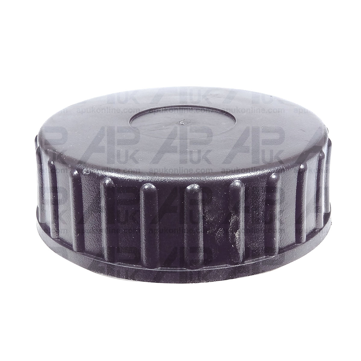 Massey Ferguson Tractor Fuel Tank Cap - Threaded | APUK Online