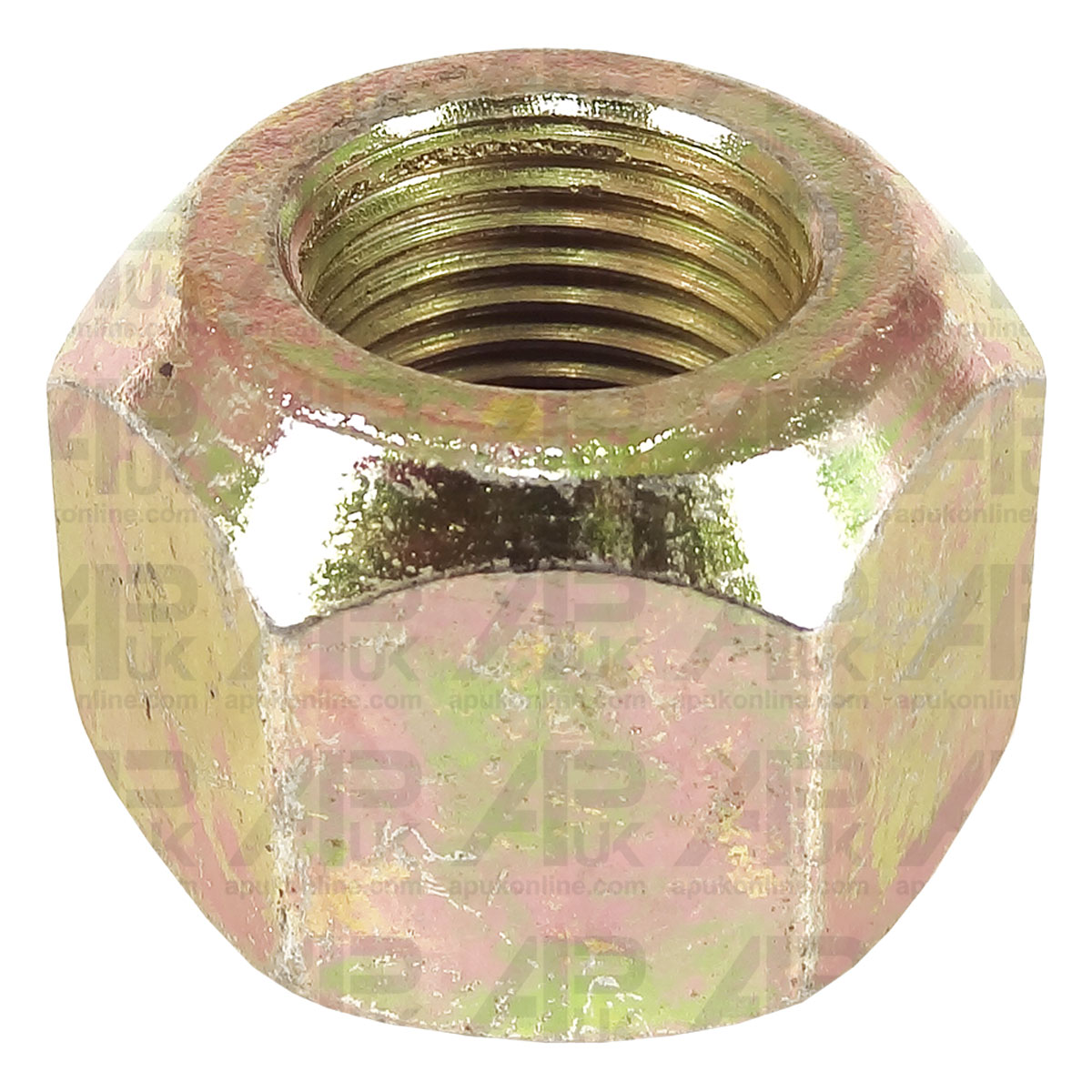 Rear Cone Wheel Nut 5/8" UNF for New Holland TS100 TS100 BR TS100 ...