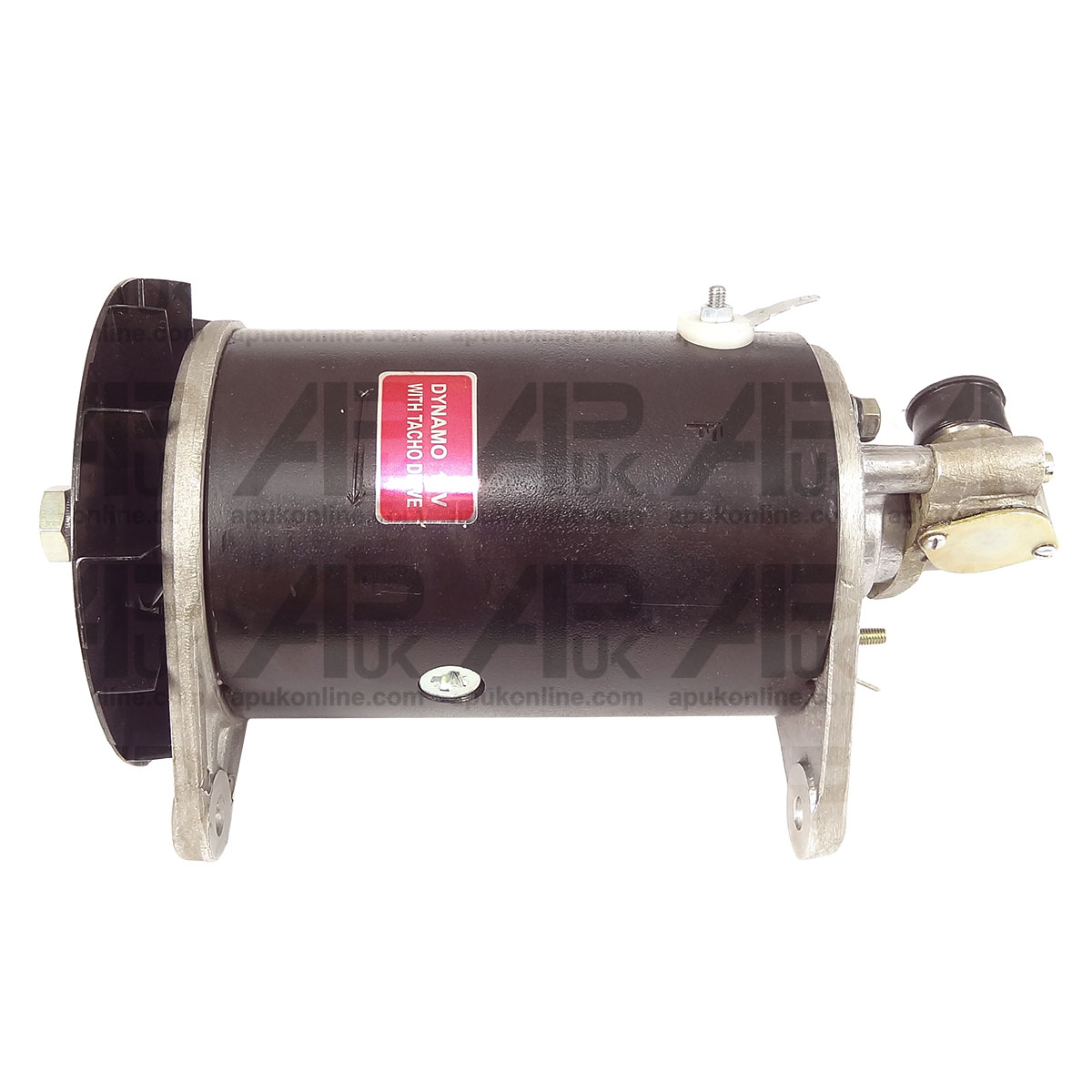 Ford New Holland Tractor Dynamo with Tacho Drive | APUK Online