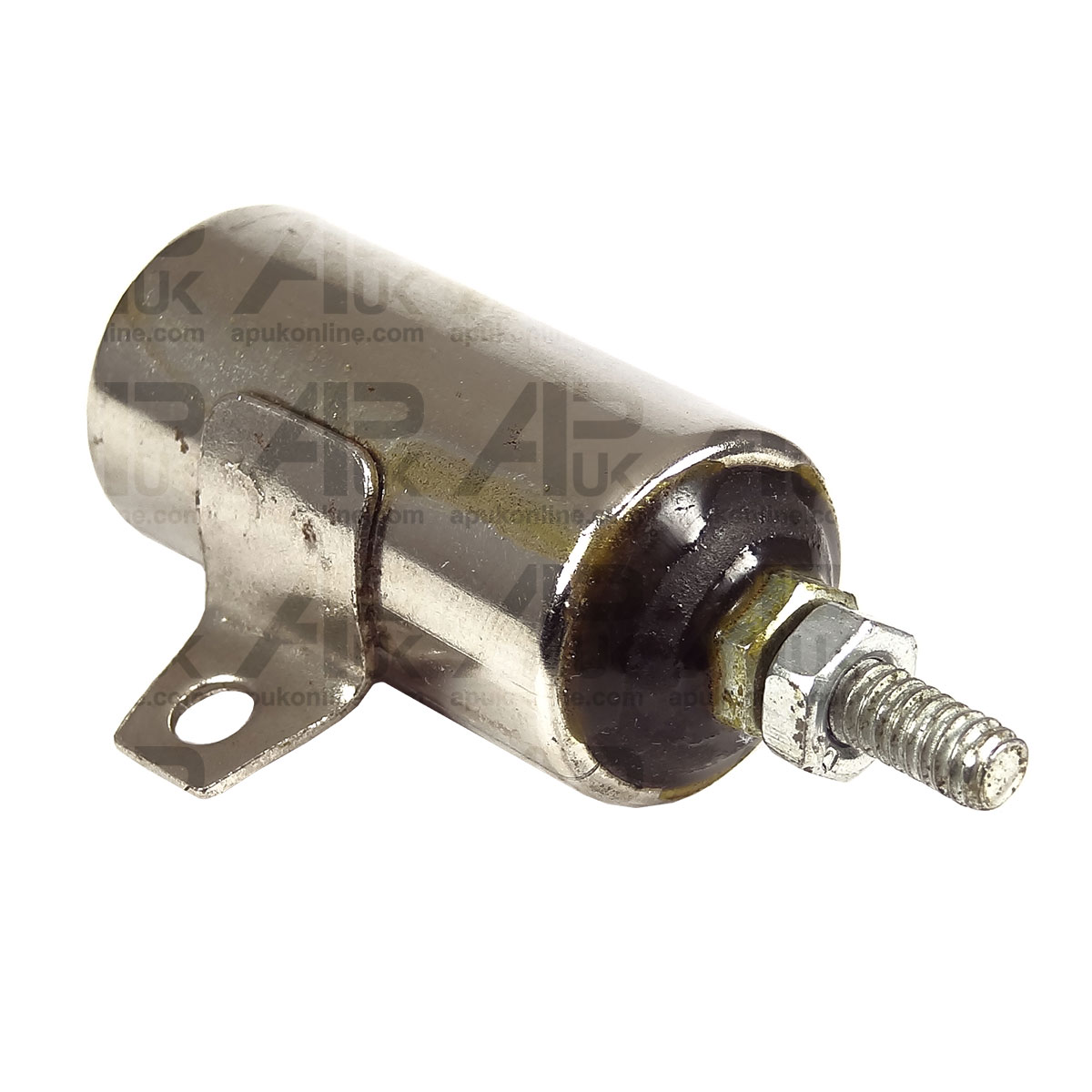 Condenser 12v for Massey Ferguson 35 135 135 TEA20 TED20 IH B250 | APUK ...