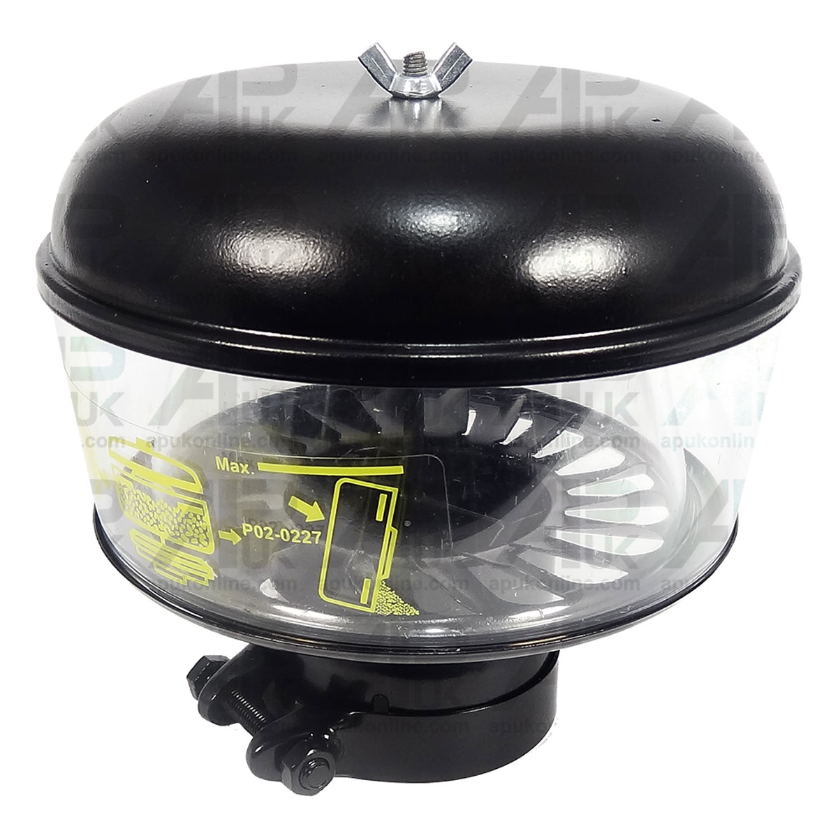 Air Pre Cleaner Filter for Perkins 4.236 4.248 6.354 A4.236 A4.24 ...