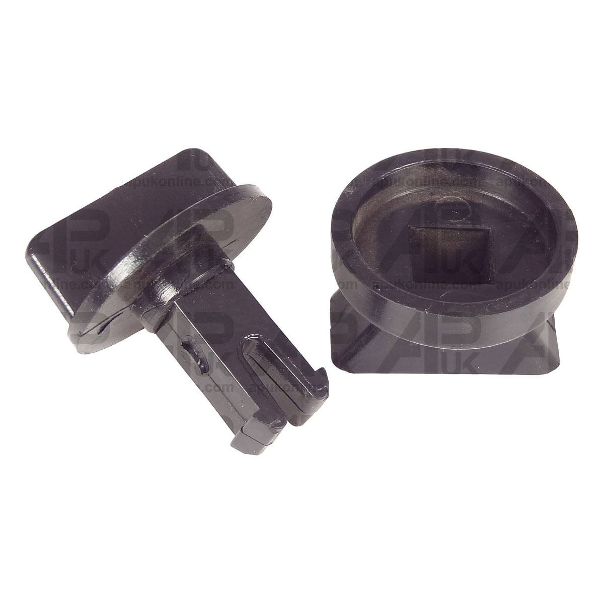 Bonnet Catch Latch Clip for Massey Ferguson 390 398 399 Tractor | APUK ...