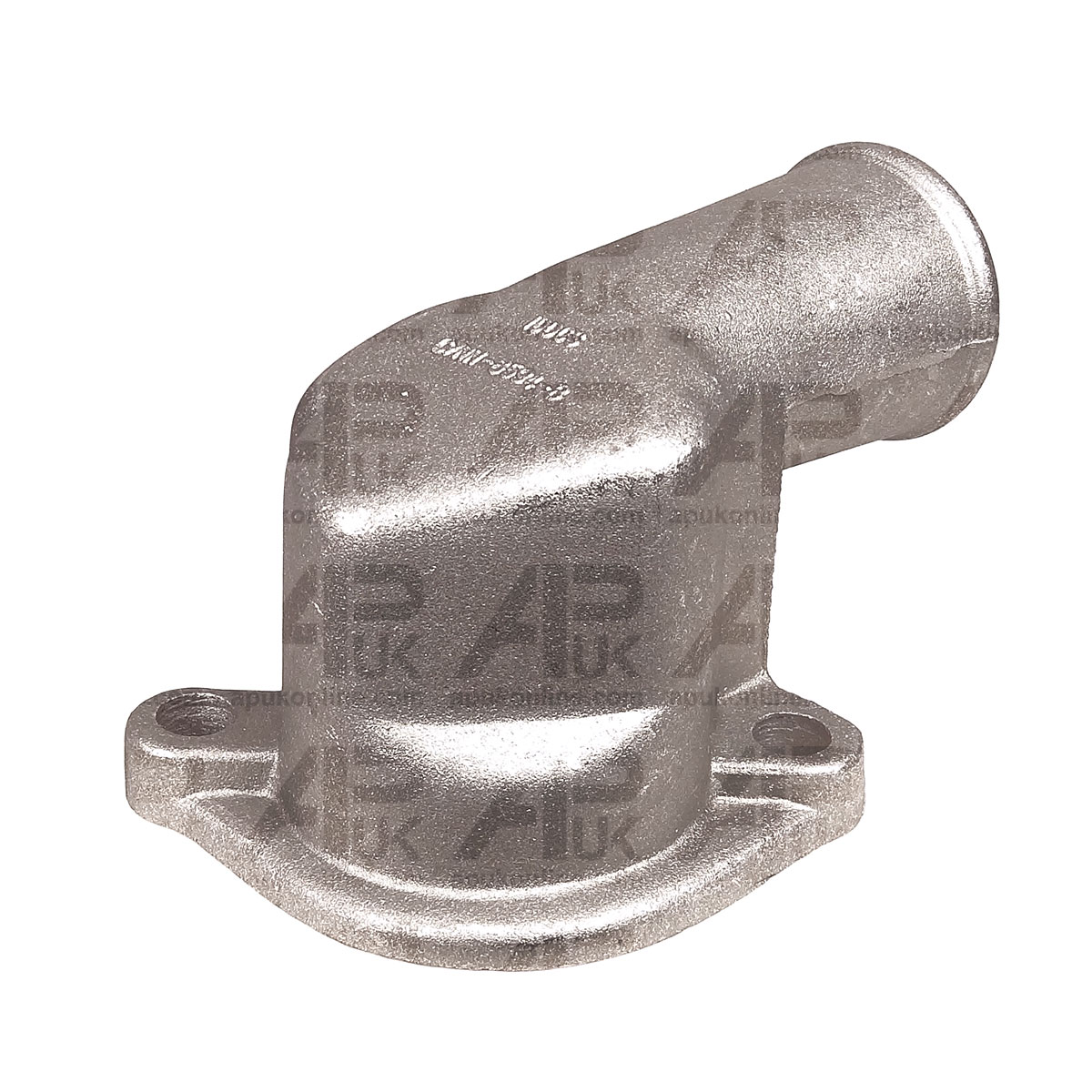 Thermostat Housing for Ford 5700 6600 6610 6700 6710 7000 7600 76 ...