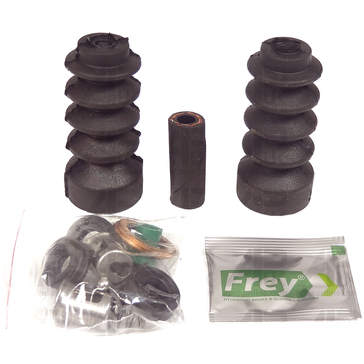 Brake Master Cylinder Seal Kit for Ford New Holland Tractor | APUK Online
