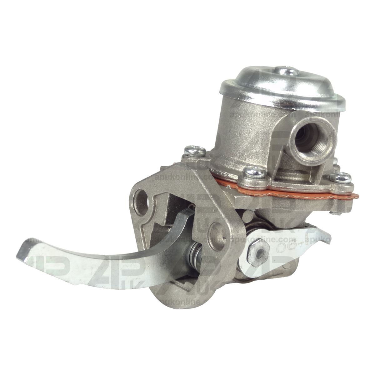 Fuel lift pump 708294R93 for Case IH B250 275 354 374 384 414 434 ...