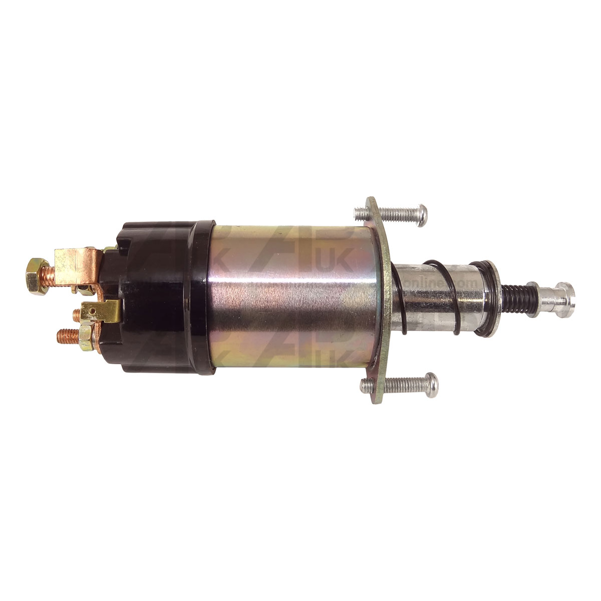 Case International IH Tractor Starter Motor Solenoid Lucas Type | APUK ...