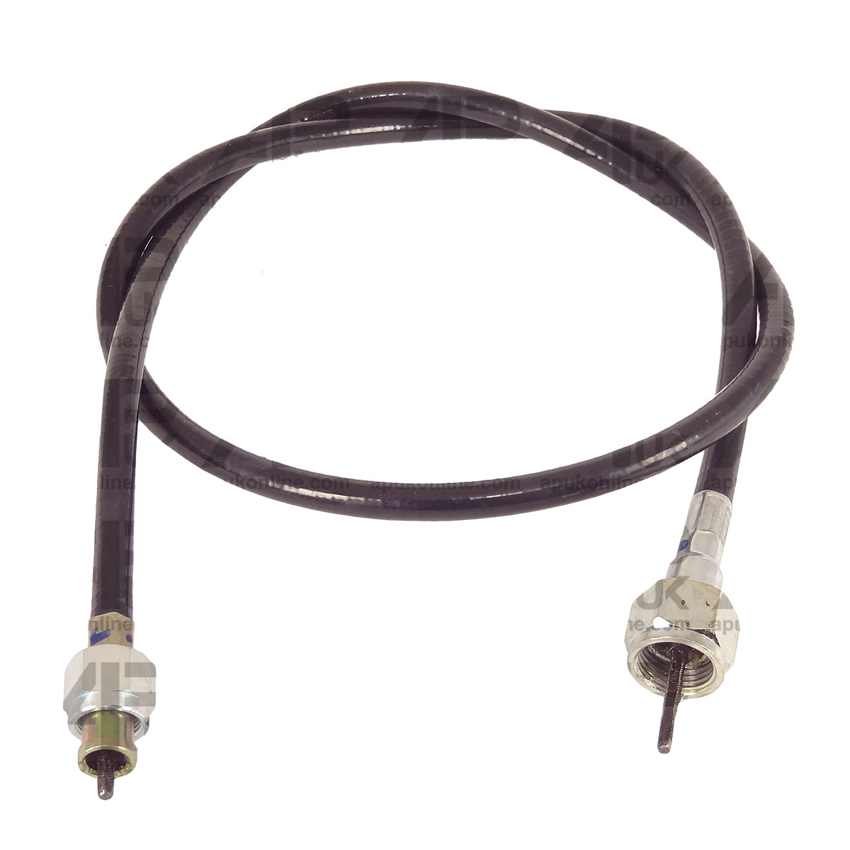 Case International IH Tractor Tachometer Rev Drive Tacho Cable | APUK ...