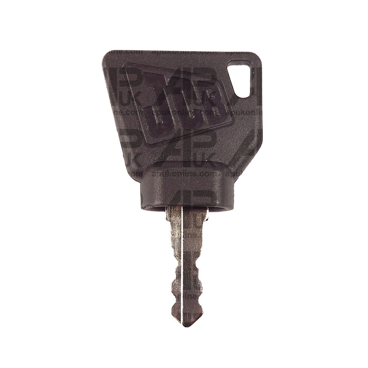 JCB Backhoe Digger Starter Ignition Switch Key | APUK Online