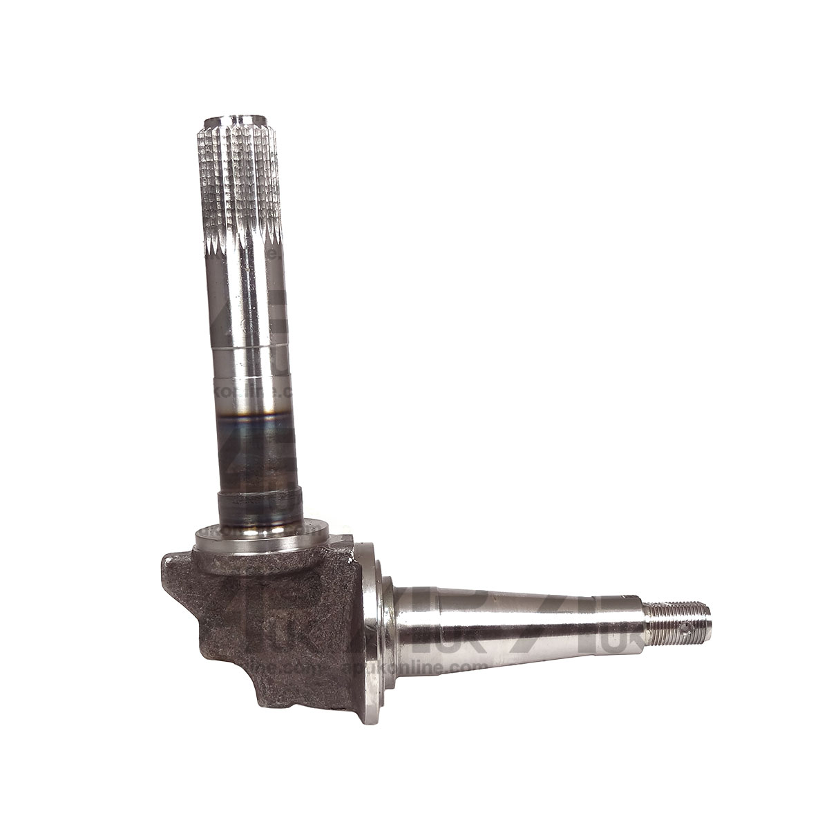 Fordson Tractor Side Axle Front Spindle RH | APUK Online