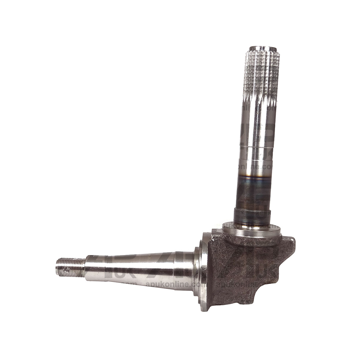 Fordson Tractor Side Axle Front Spindle LH | APUK Online