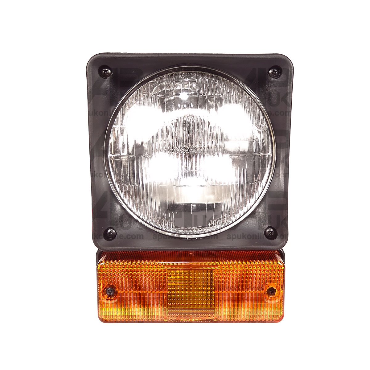 Headlight Lamp Light Indicator for Matbro Manitou Telehandler Loa ...