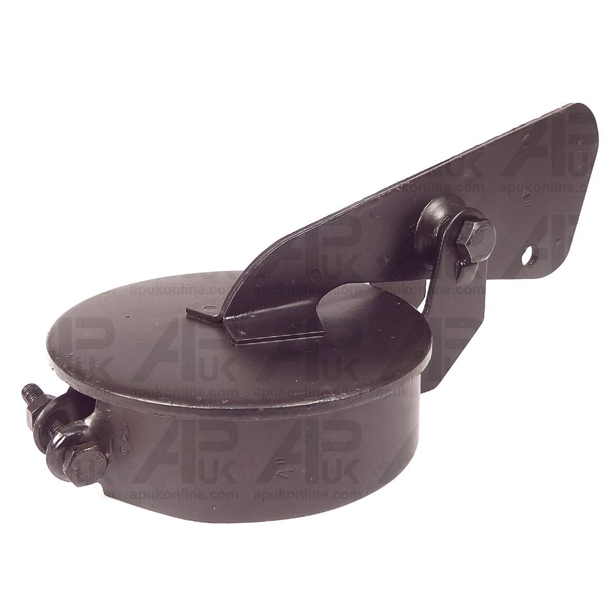 4" Exhaust Rain Cap Flap for Ford Case International David Brown | APUK ...