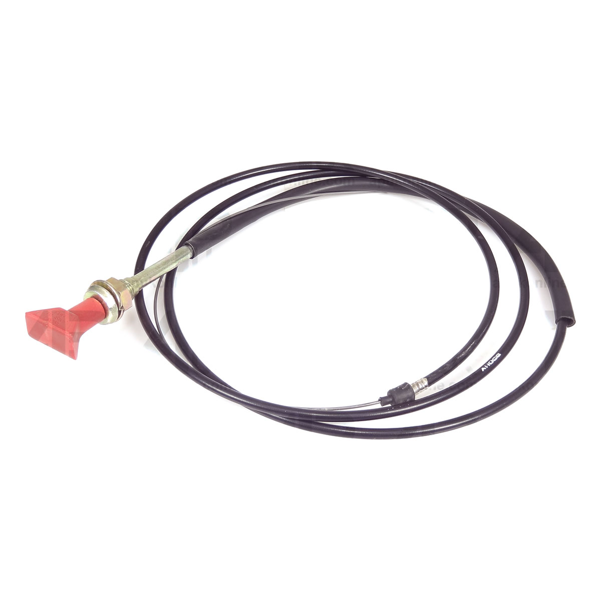 Engine Pull Stop Cable 1975mm for Ford 6610 6700 6710 7000 7600 7 ...