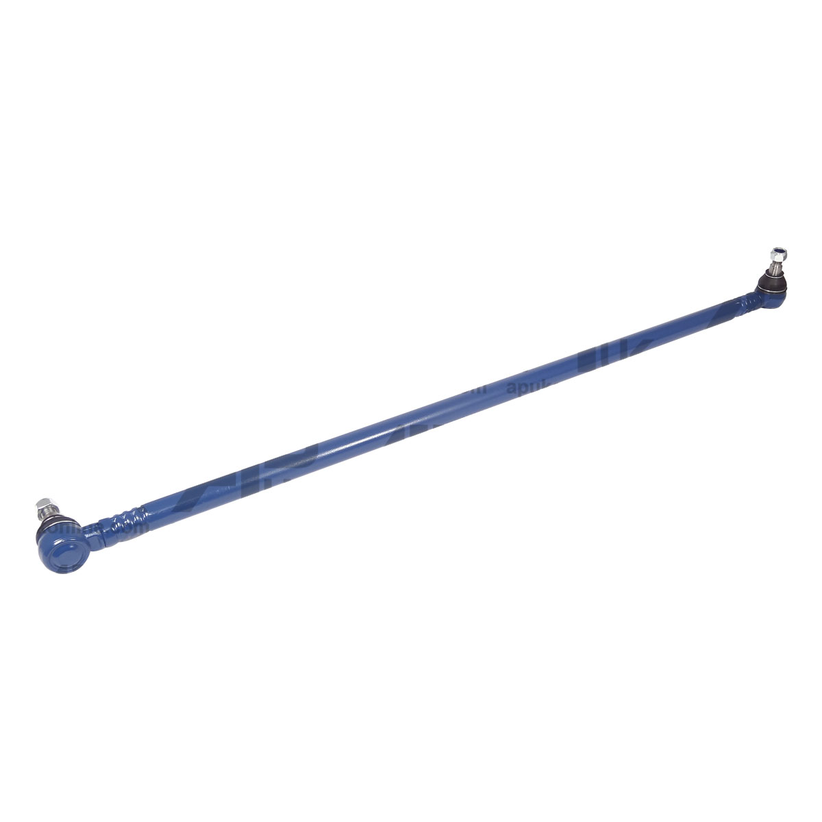 Drag Steering Link Rod Complete Assembly for Fordson Tractor | APUK Online