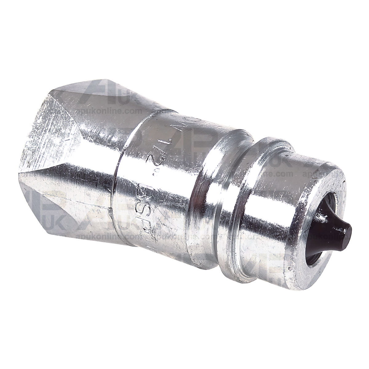 Hydraulic QR Male Coupling 1/2 BSP for Massey Ferguson John Deere ...