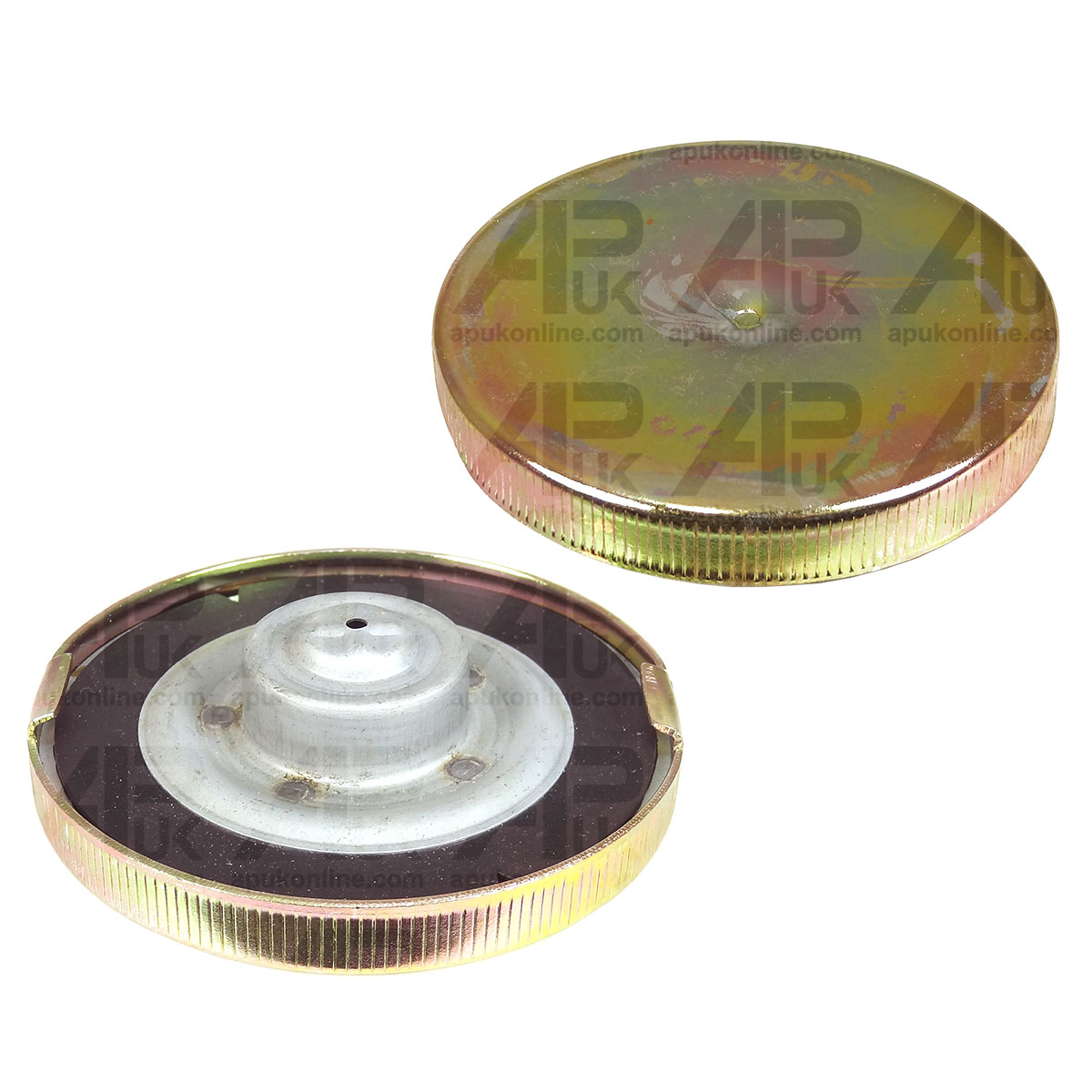 Vented Diesel Fuel Tank Cap for Fordson Dexta Major & Super Tract ...