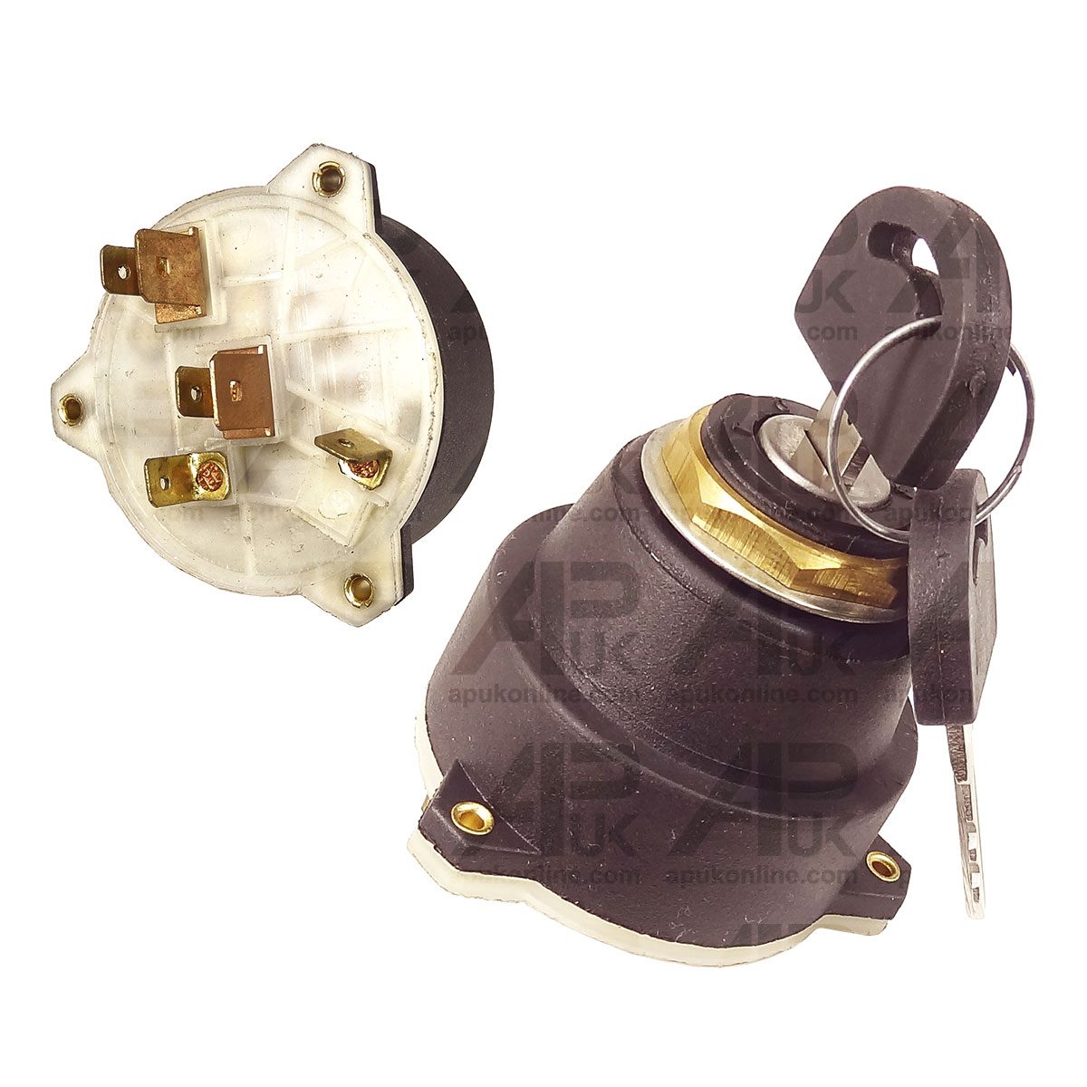 Case International IH Tractor Ignition Switch | APUK Online