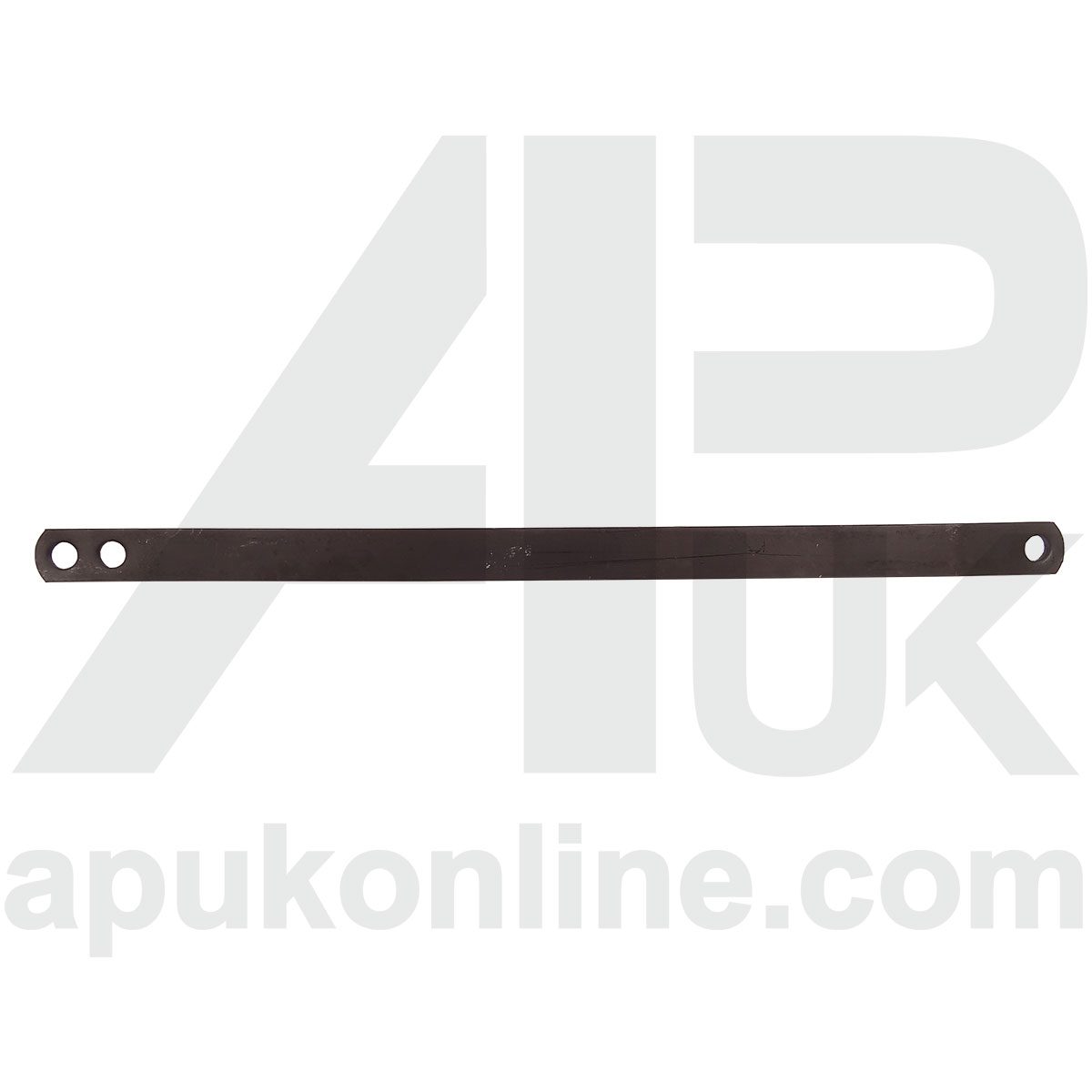 Ferguson Tractor Lift Arm Stabiliser Bar Rigid Three Hole | APUK Online