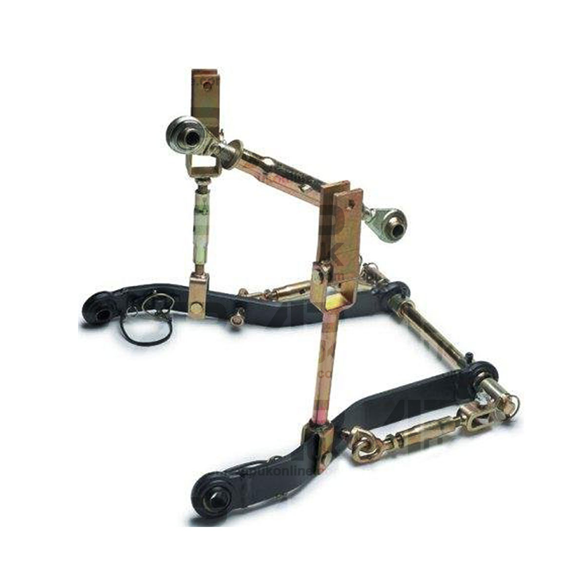 Complete Linkage Kits - Linkage | APUK Online