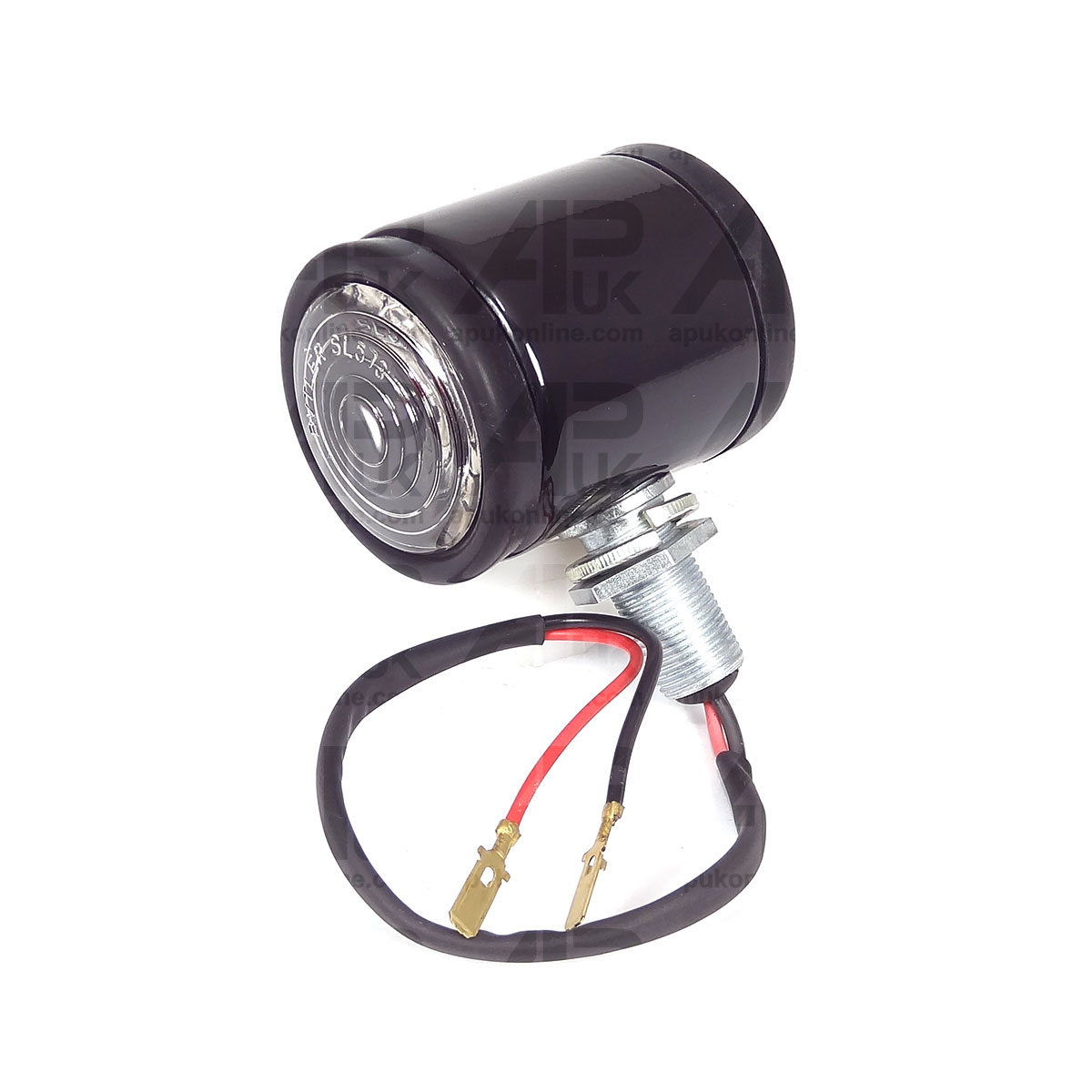 Butler Side Maker Light Lamp for International Harvester B250 B27 ...