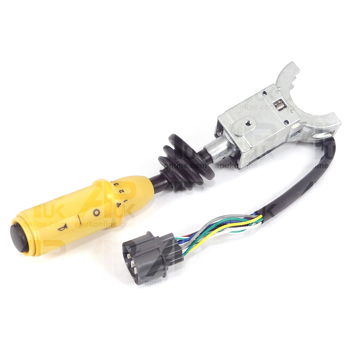 JCB Backhoe Loader Forward Reverse Shuttle Lever Switch Shift | APUK Online