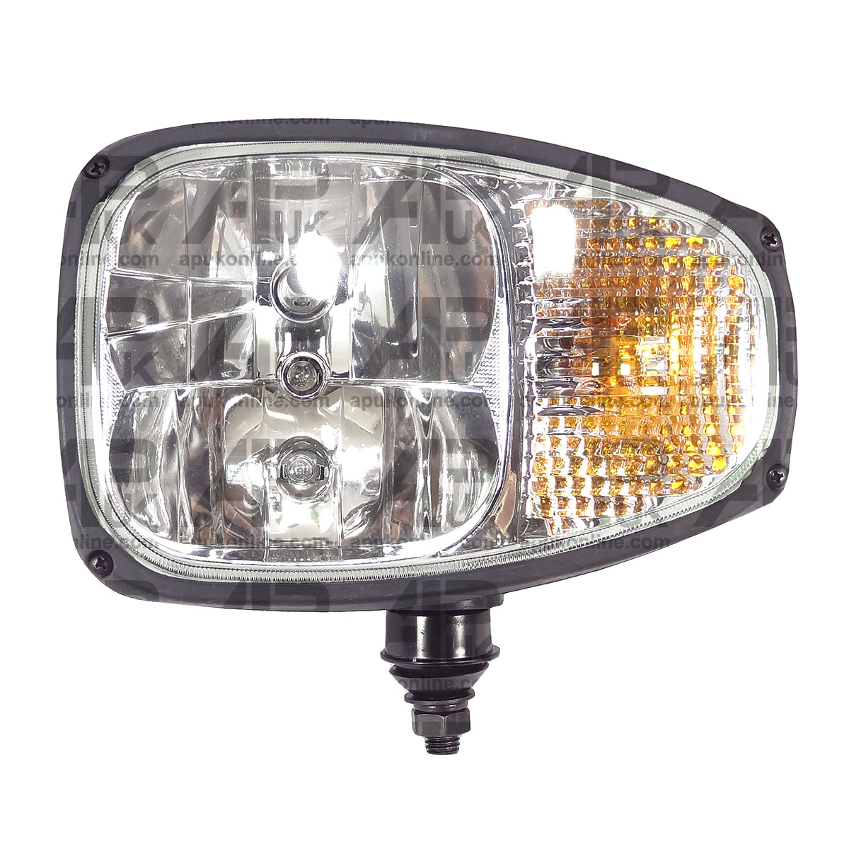 Manitou Telehandler Telescopic Front Headlight head Lamp LH | APUK Online