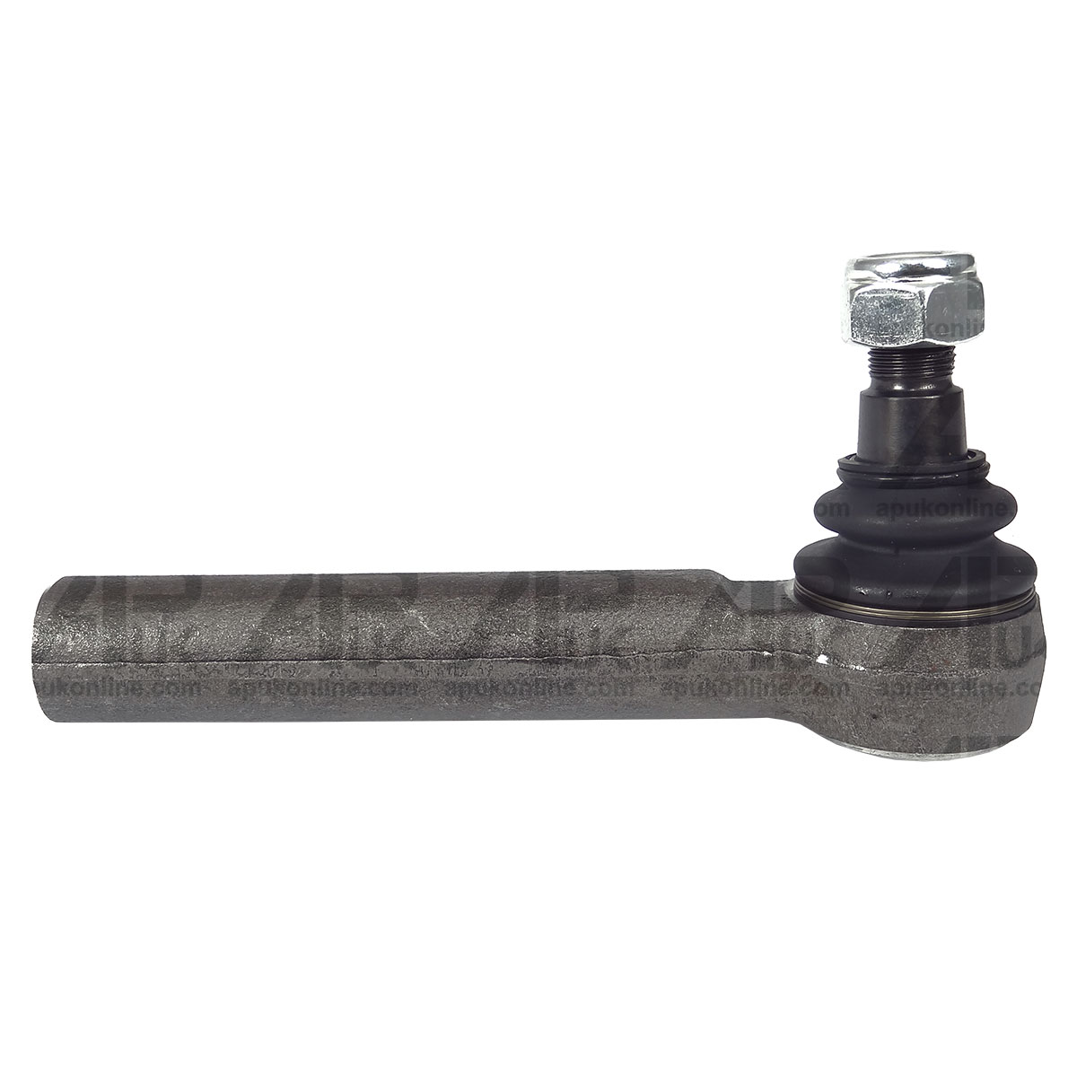 RH Front LH Rear Tie Track Rod End for John Deere Telehandler Tel ...