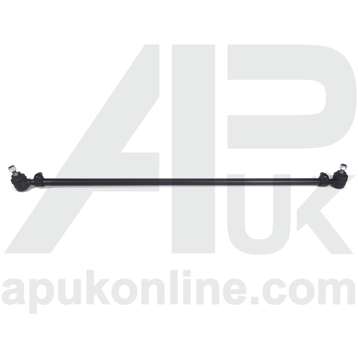 Massey Ferguson Tractor Steering Drag link Assembly Track Rod End ...