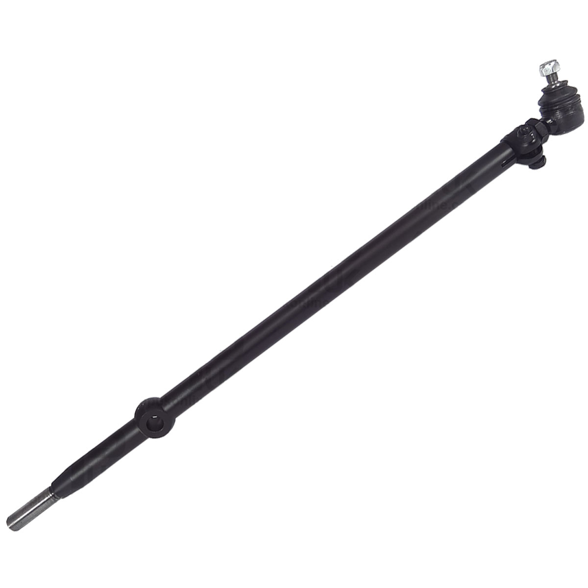 RH Drag Link Track Tie Rod End 750mm for Ford New Holland Tractor ...