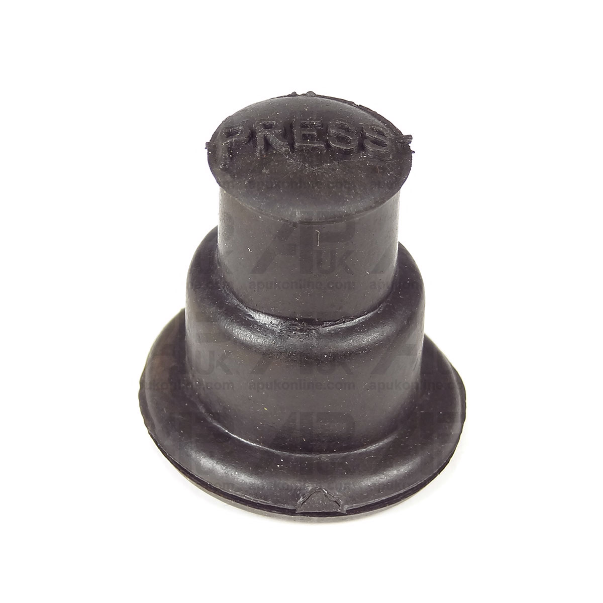 Plough Lamp Rubber Switch Cover for Massey Ferguson 130 148 175 1 ...