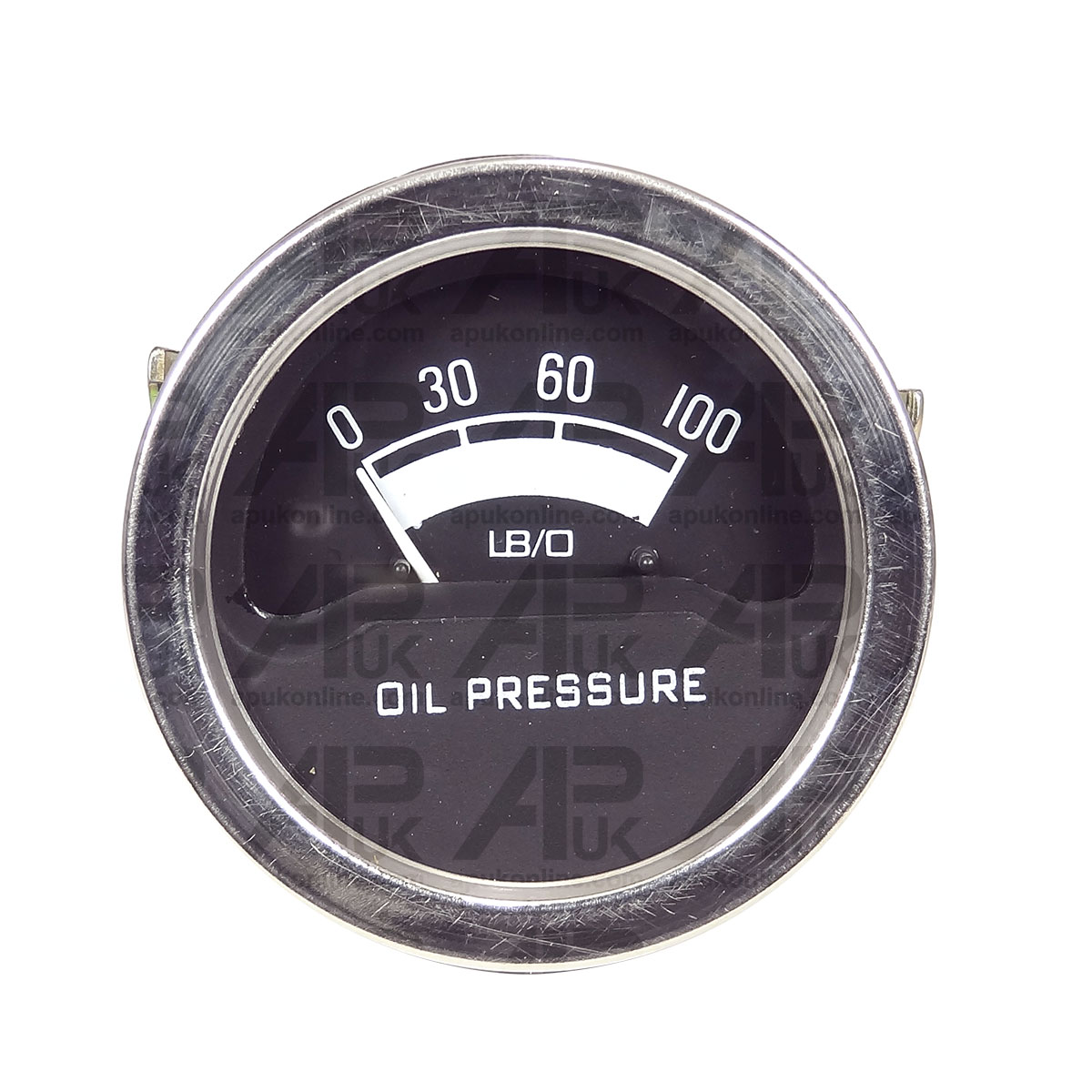 Nuffield Tractor Oil Pressure Gauge | APUK Online