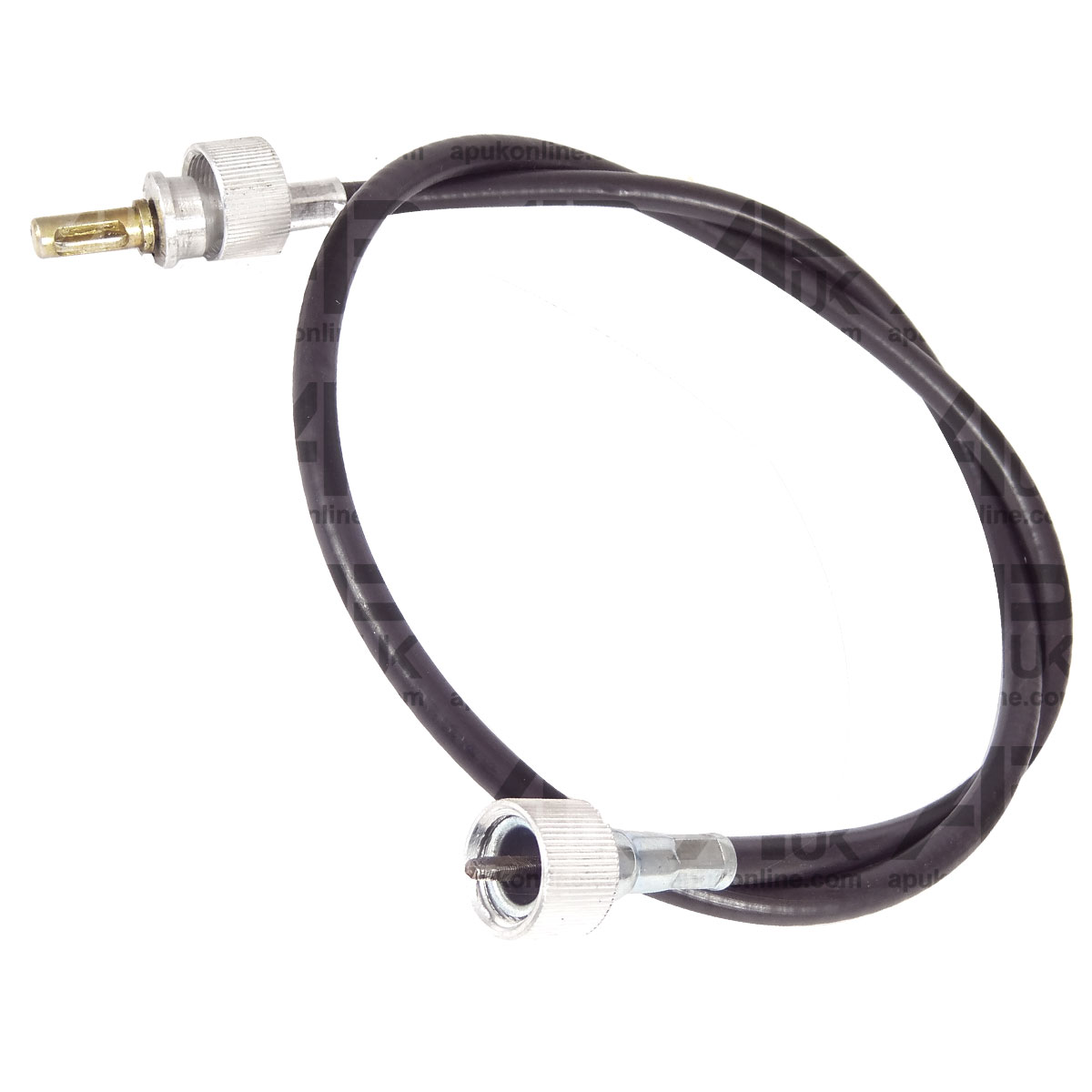 David Brown Tractor Tacho Tachometer Drive Cable | APUK Online
