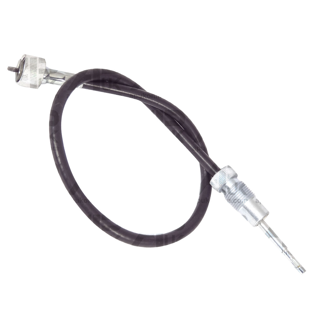 John Deere Tractor Tacho Tachometer Drive Cable 560mm | Agri Parts UK