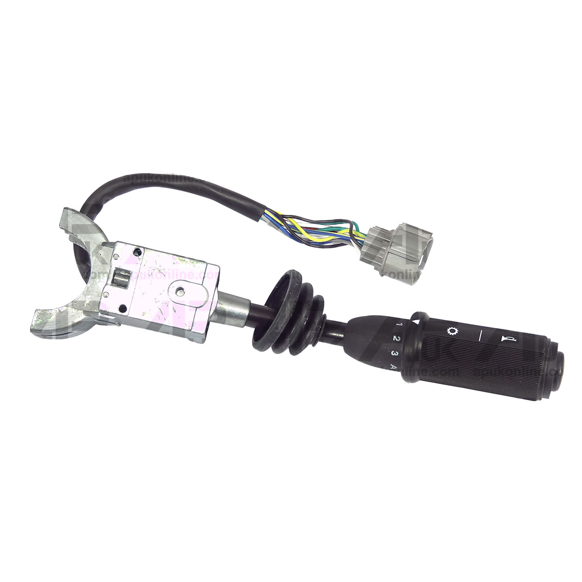 JCB Backhoe Loader Forward Reverse Switch LH | APUK Online