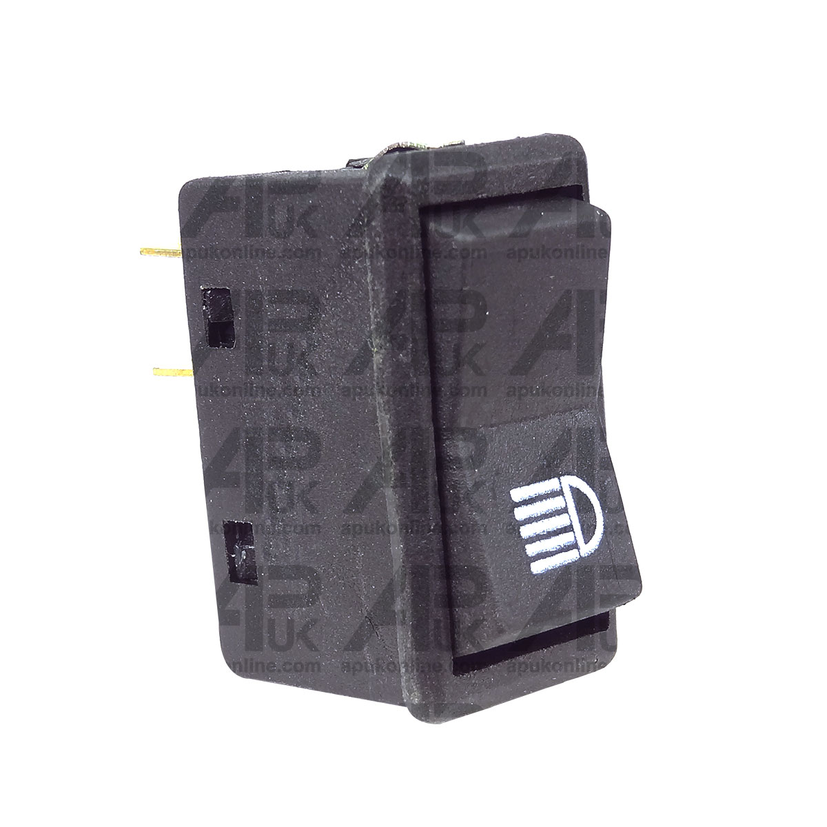 Headlight Head Lights Lamp Rocker Switch for JCB Dumper Mini Digg ...