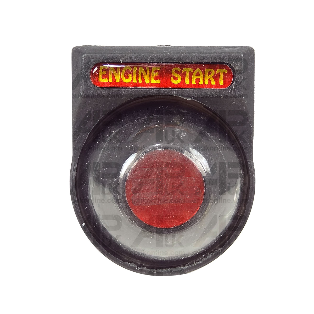 Tractor Waterproof Engine Push Button Ignition Starter Switch | APUK Online