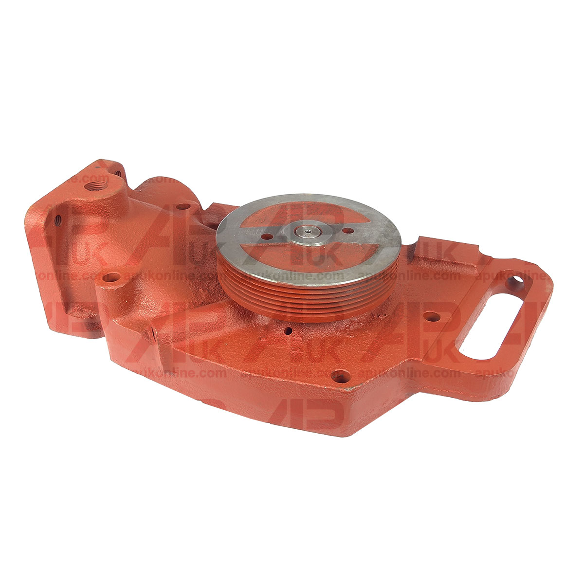 Cummins Big Cam I II Truck Water Pump | APUK Online