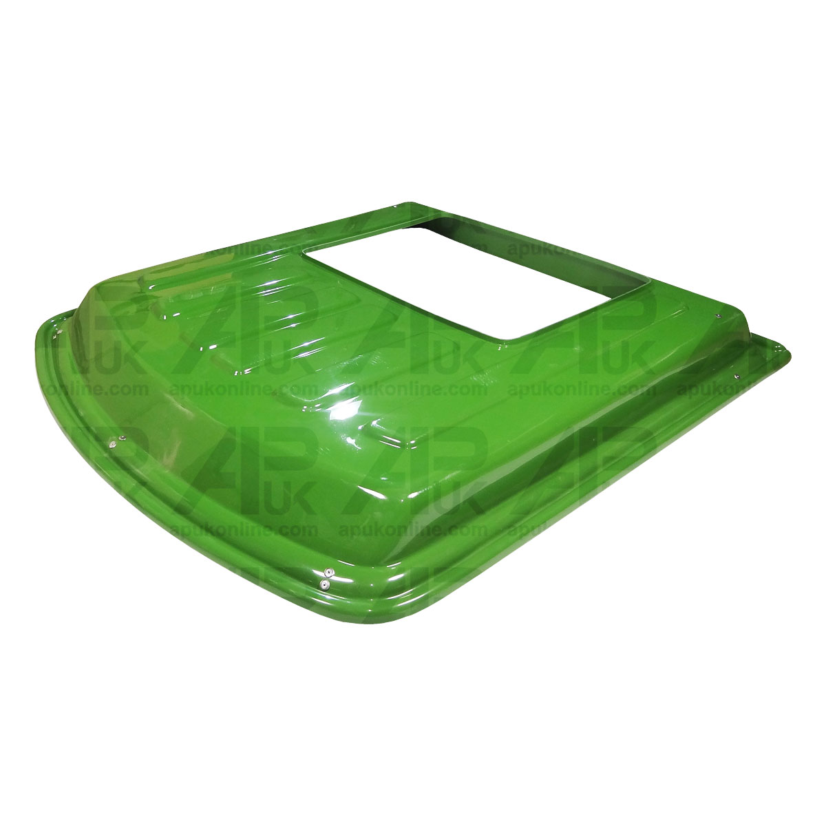 SG2 Cab Fibreglass Roof Top for John Deere 2040 2140 2150 2240 22 ...