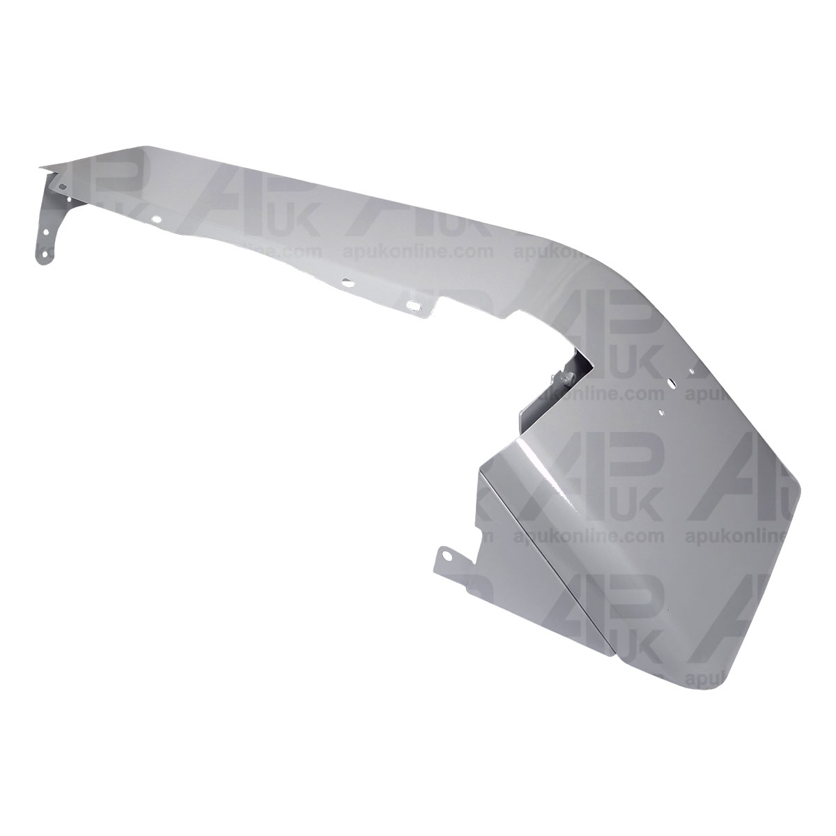 SG2 Cab Rear Narrow Mudguard Fender RH 430mm for John Deere 2450 | APUK ...