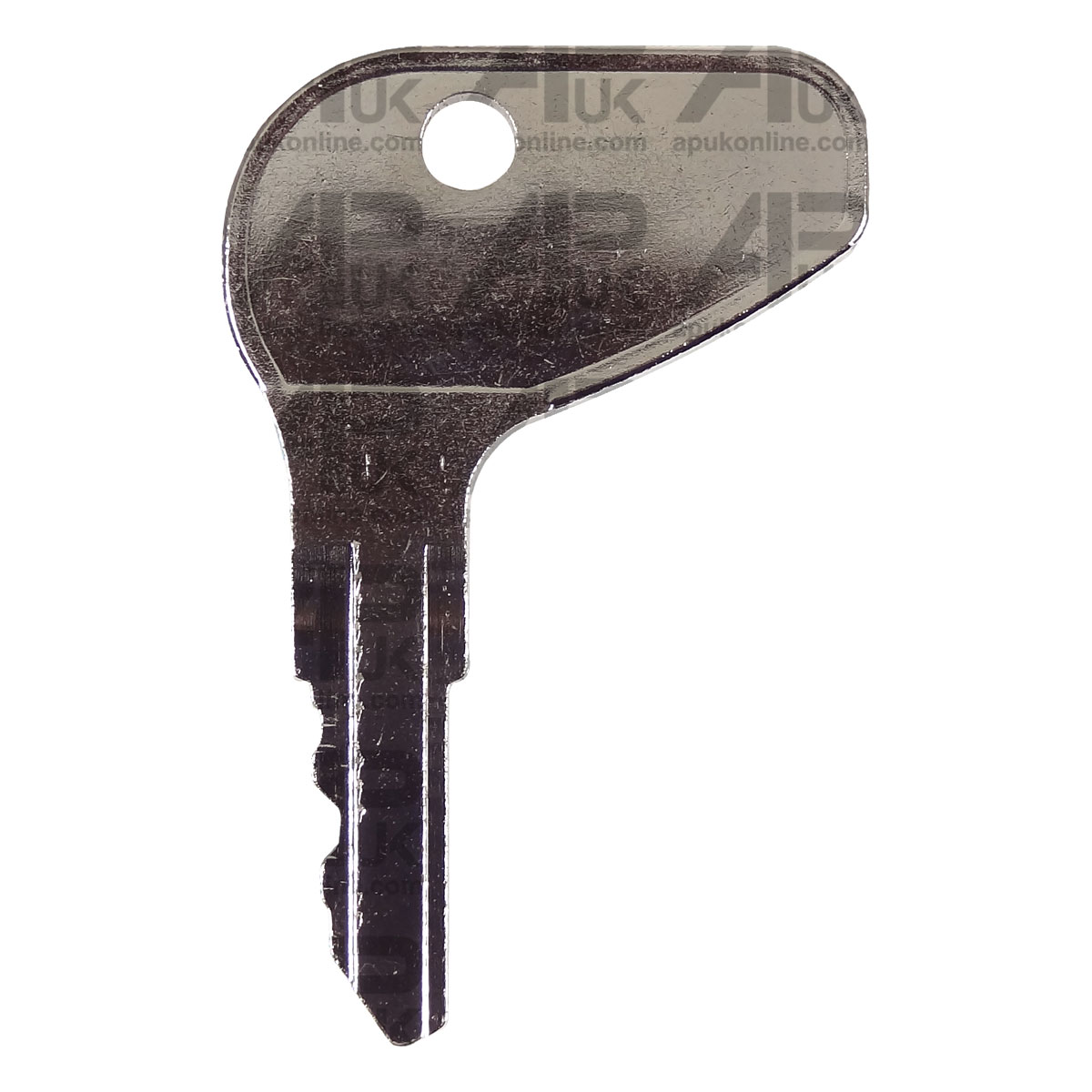 Ignition Switch Key for Kubota L G Series Tractor | APUK Online