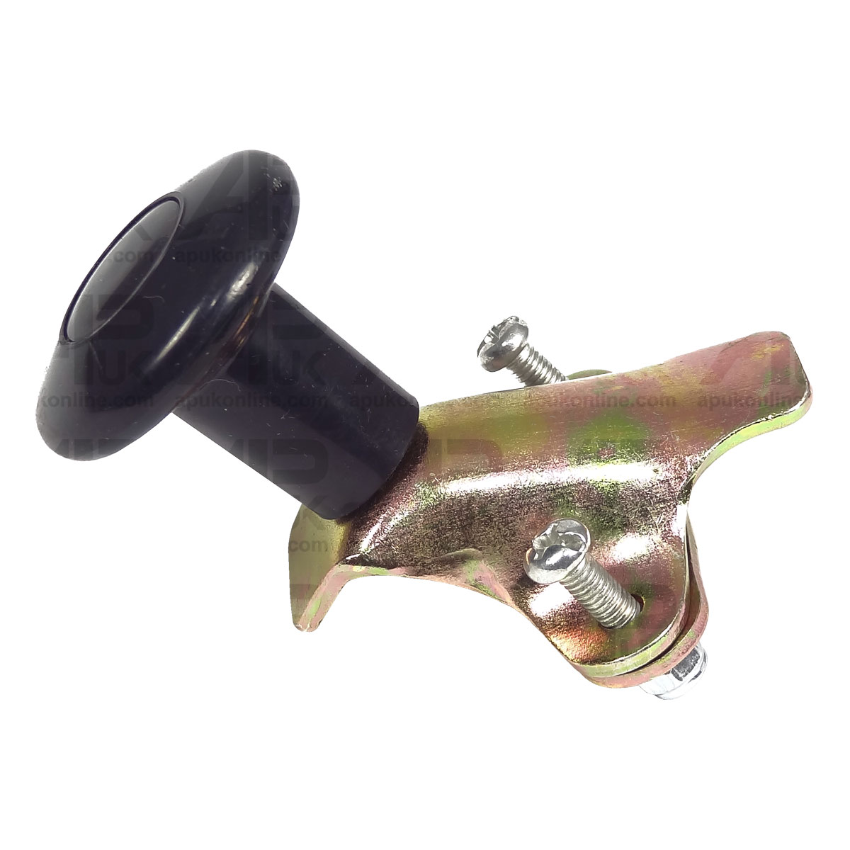 30 Deg Steering Wheel Spinner Knob Turning Aid Ball Telehandler R ...