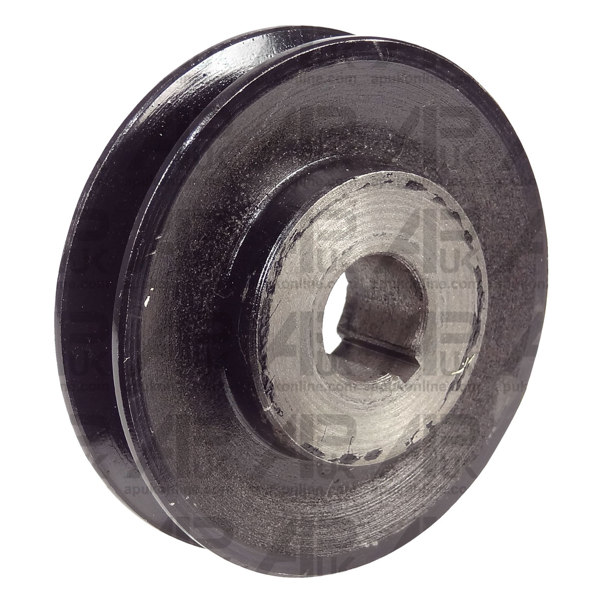 ACR Alternator Pulley 15mm Bore for David Brown 990 995 996 1190 | APUK ...