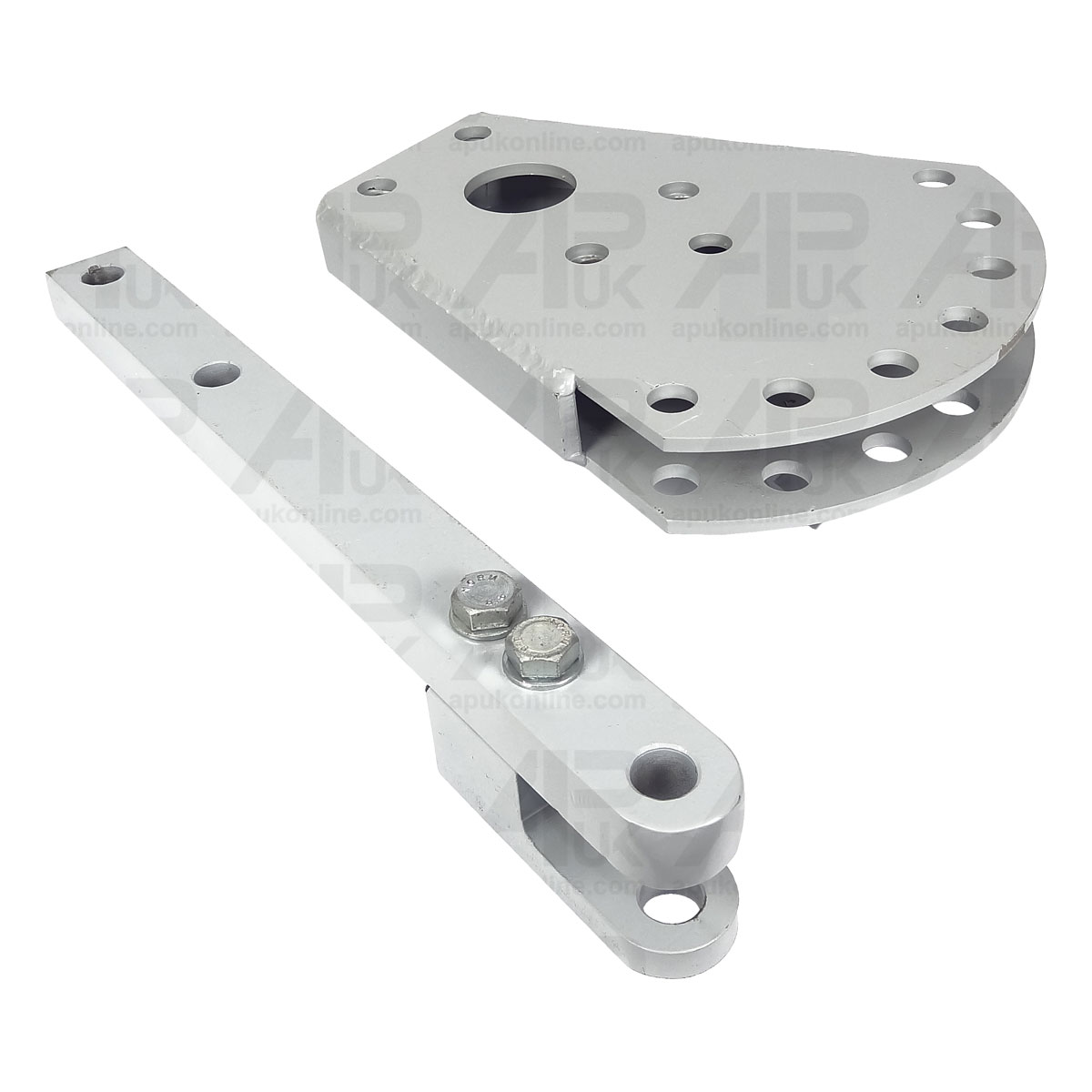 Swinging Drawbar Hitch Assembly for Ferguson TE20 Fordson Tractor ...