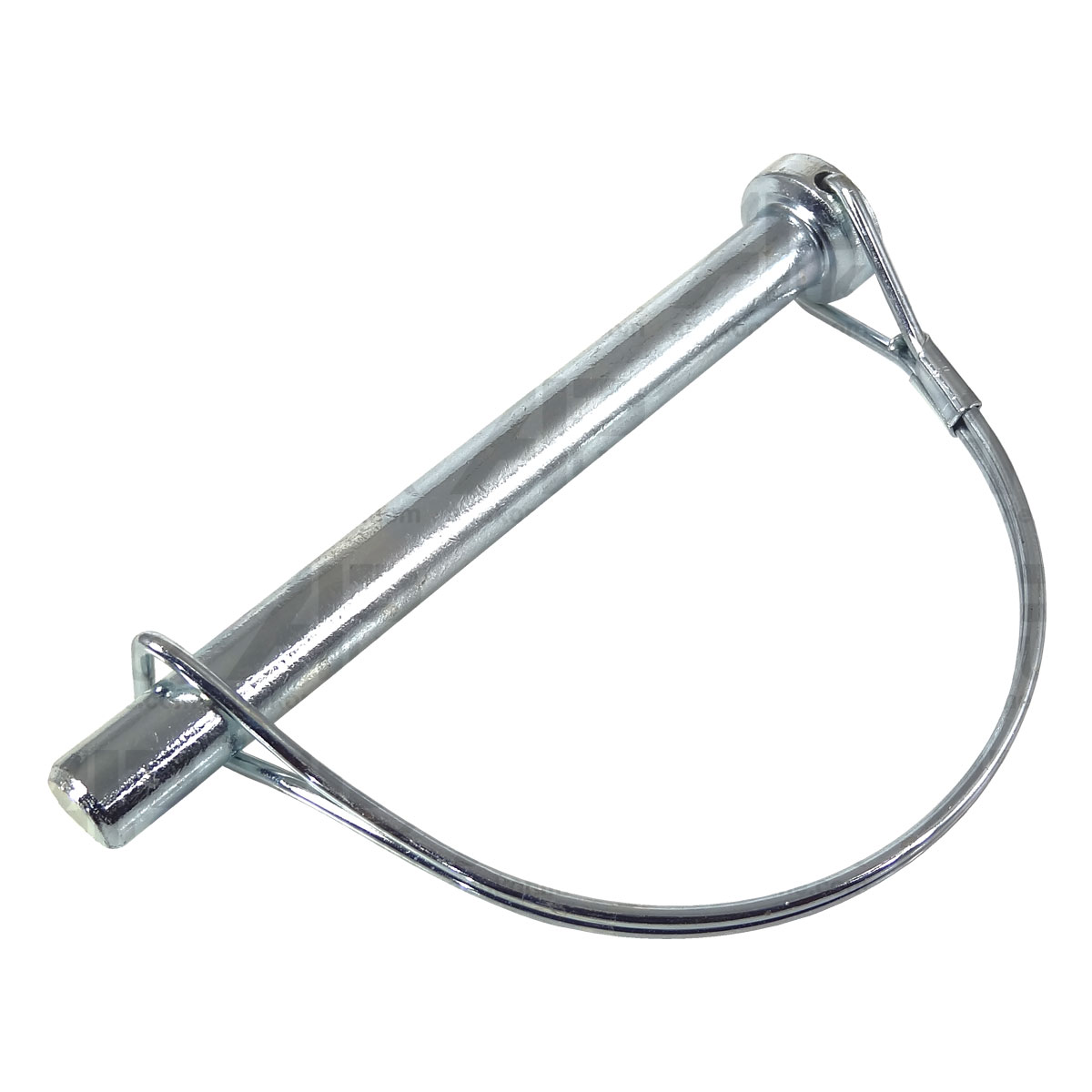 Round Shaft Locking Pin Case IH Ford New Holland Tractor | APUK Online