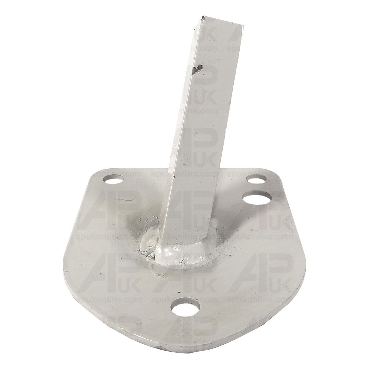 Right Hand Rear Light Mounted Bracket Mount for Fordson Tractor | APUK ...