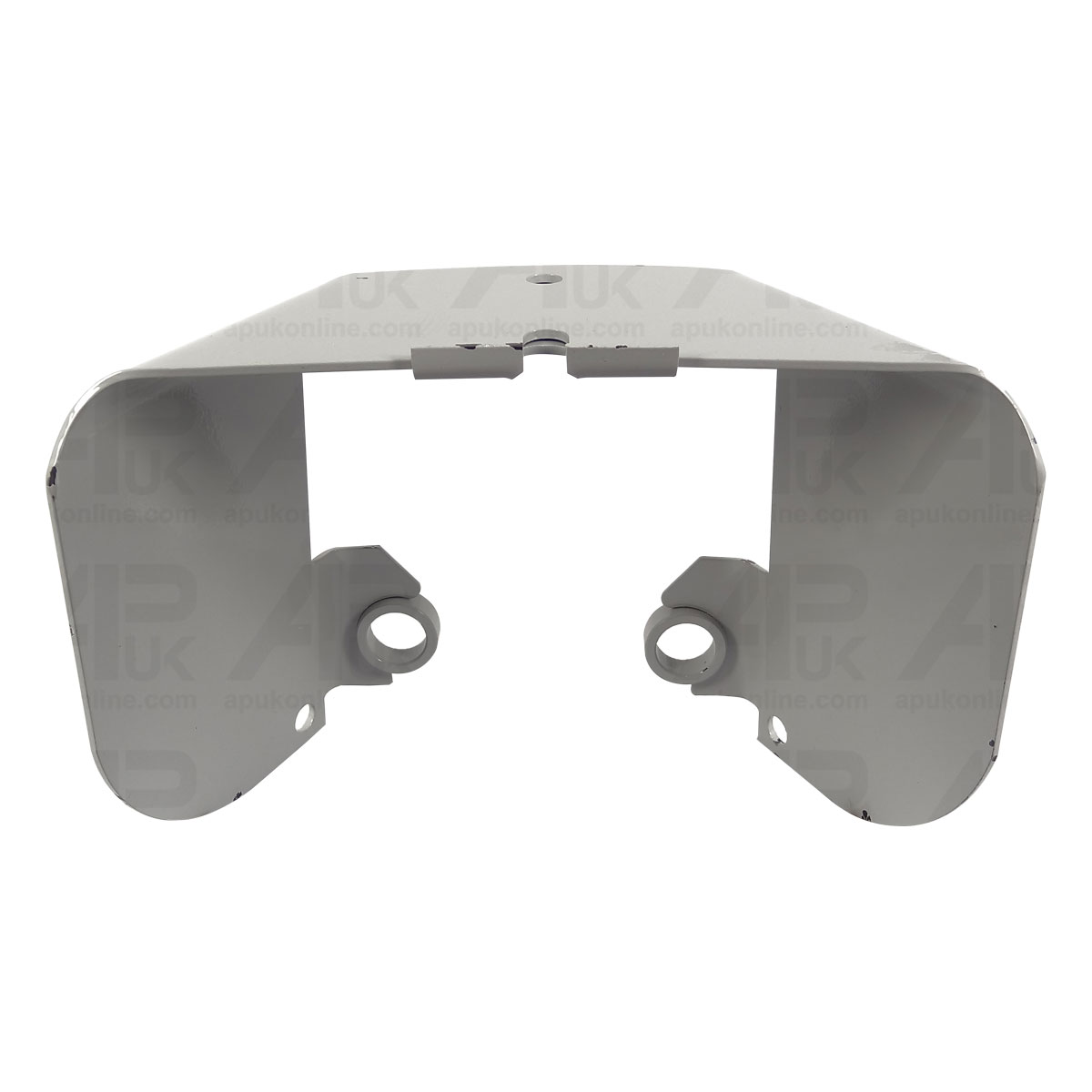 PTO Shaft Guard Cover Early Type for Massey Ferguson 35 Tractor | APUK ...