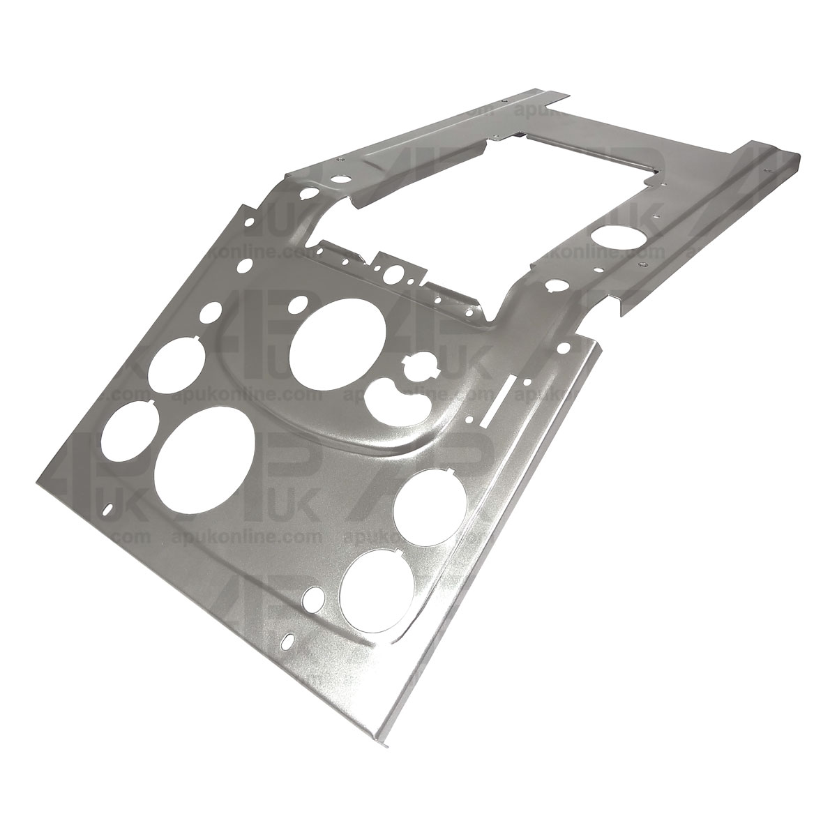 Instrument Display Dash Panel for Massey Ferguson 165 175 Tractor ...